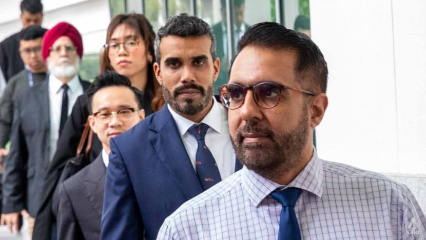 Pritam Singh's verdict on Feb 17: What the trial covered and what's at stake - CNA
